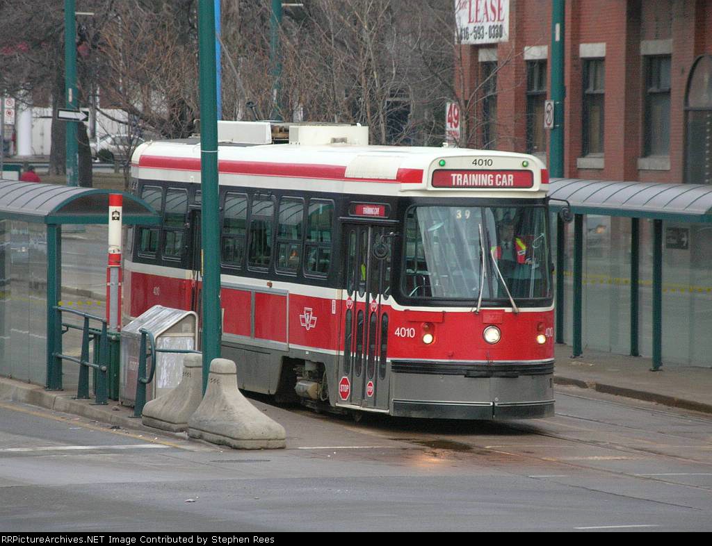TTC 4010
